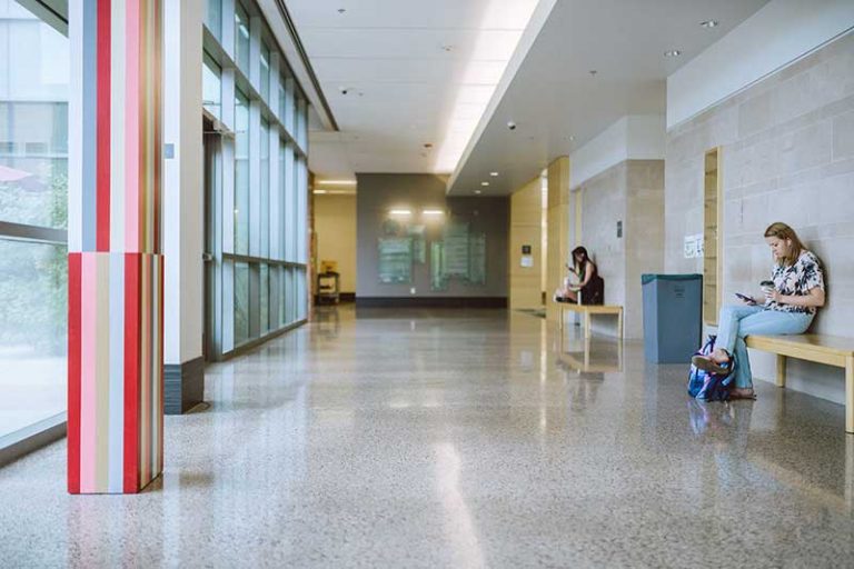 Behavioral Sciences Building | Colorado State University