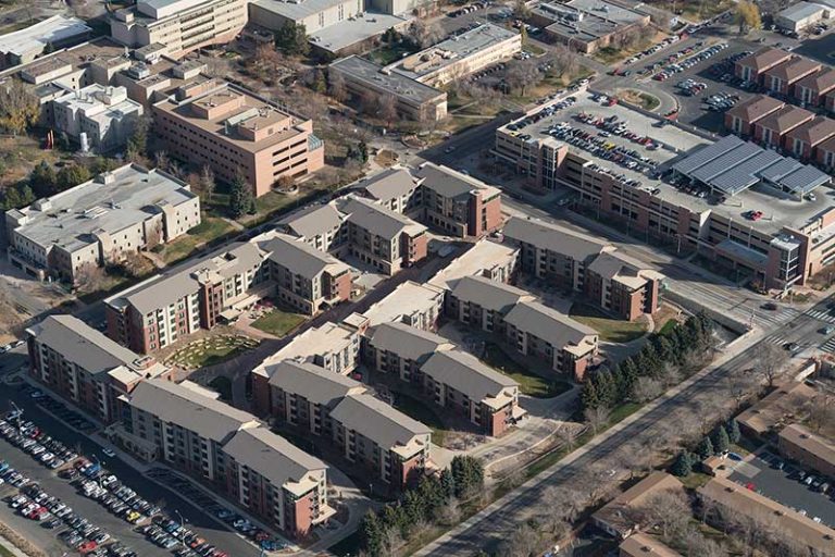 Aggie Village | Colorado State University