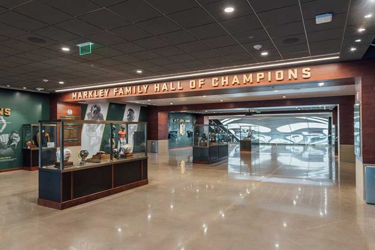 Canvas Stadium | Colorado State University